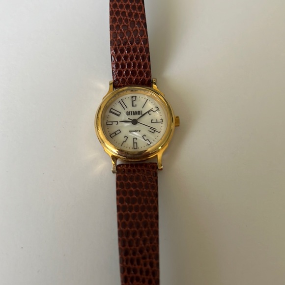 Gitano | Wearables | Gitano Womans Watch | Poshmark